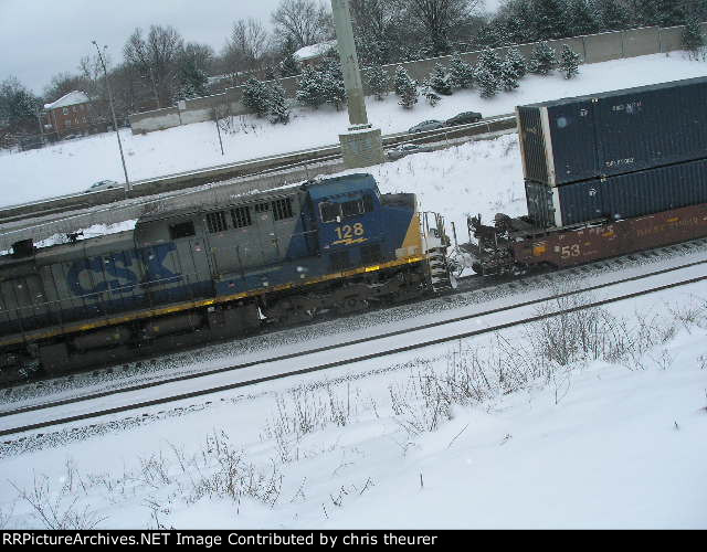 CSX 128